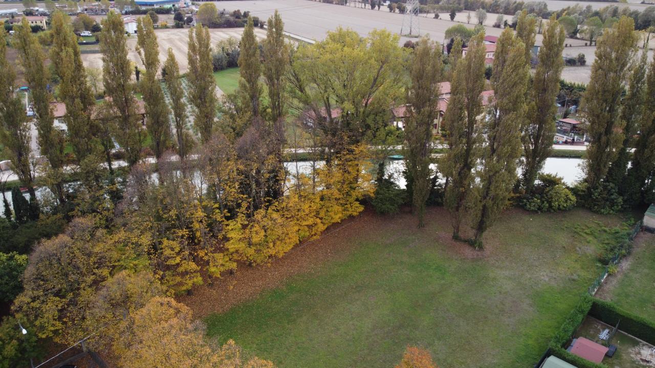 Terreno agricolo in vendita a Mira