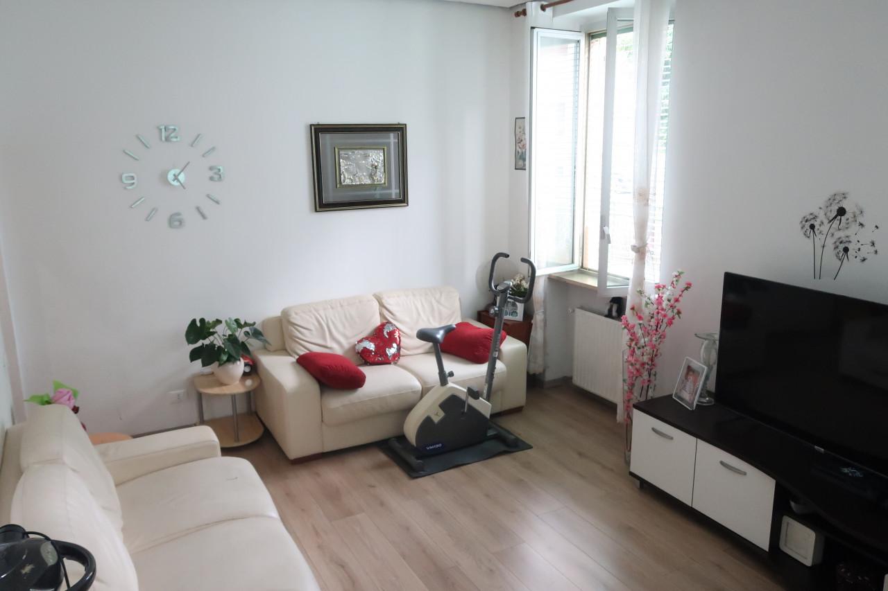 Appartamento in vendita a Venezia