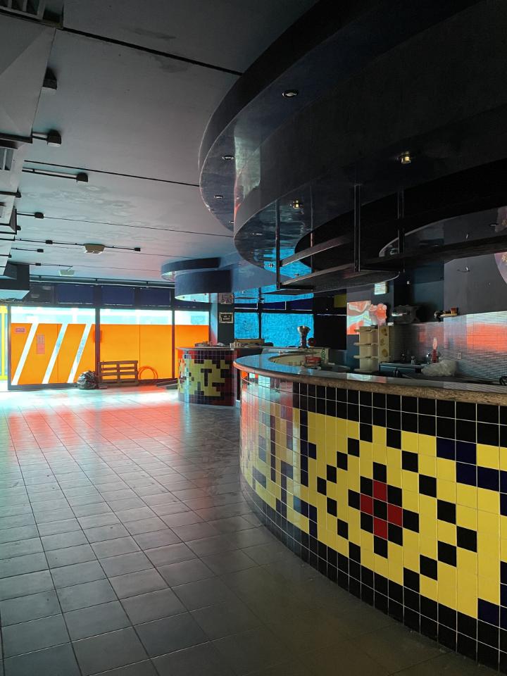 Ufficio in vendita a Venezia