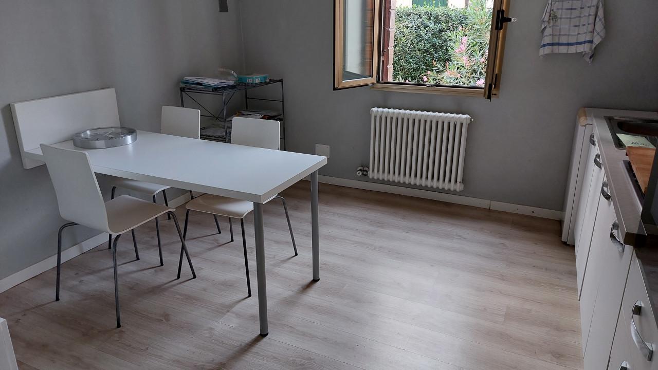 Appartamento in vendita a Venezia