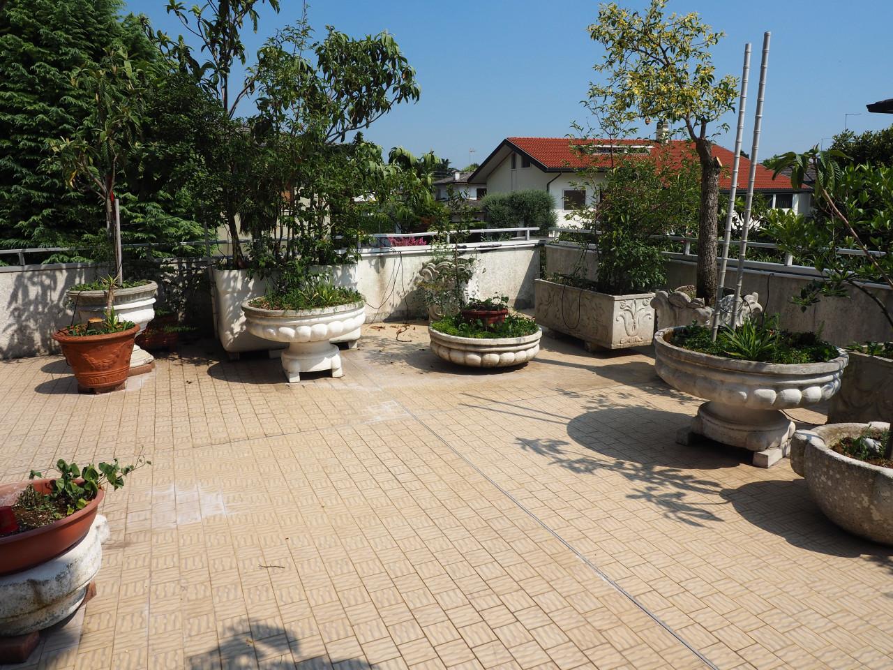 Appartamento in vendita a Mogliano Veneto