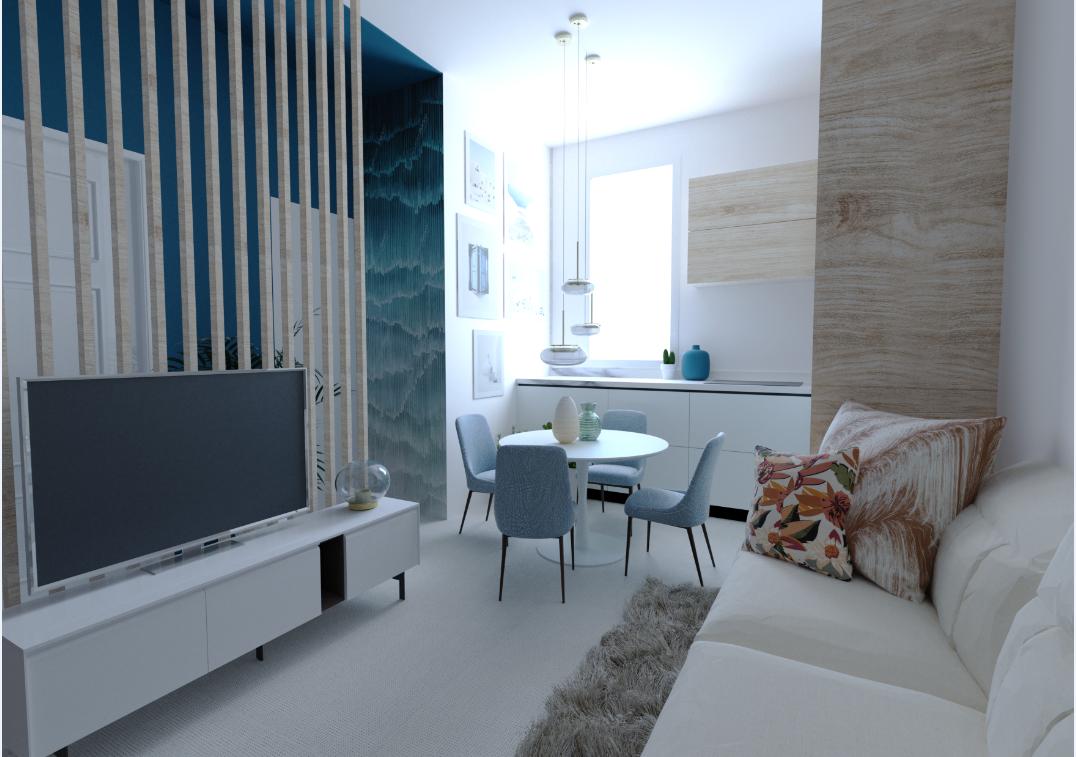 Appartamento in vendita a Casalecchio Di Reno