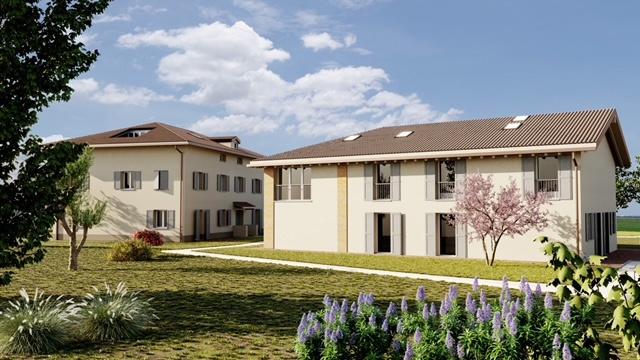 Casa indipendente in vendita a Casalecchio Di Reno