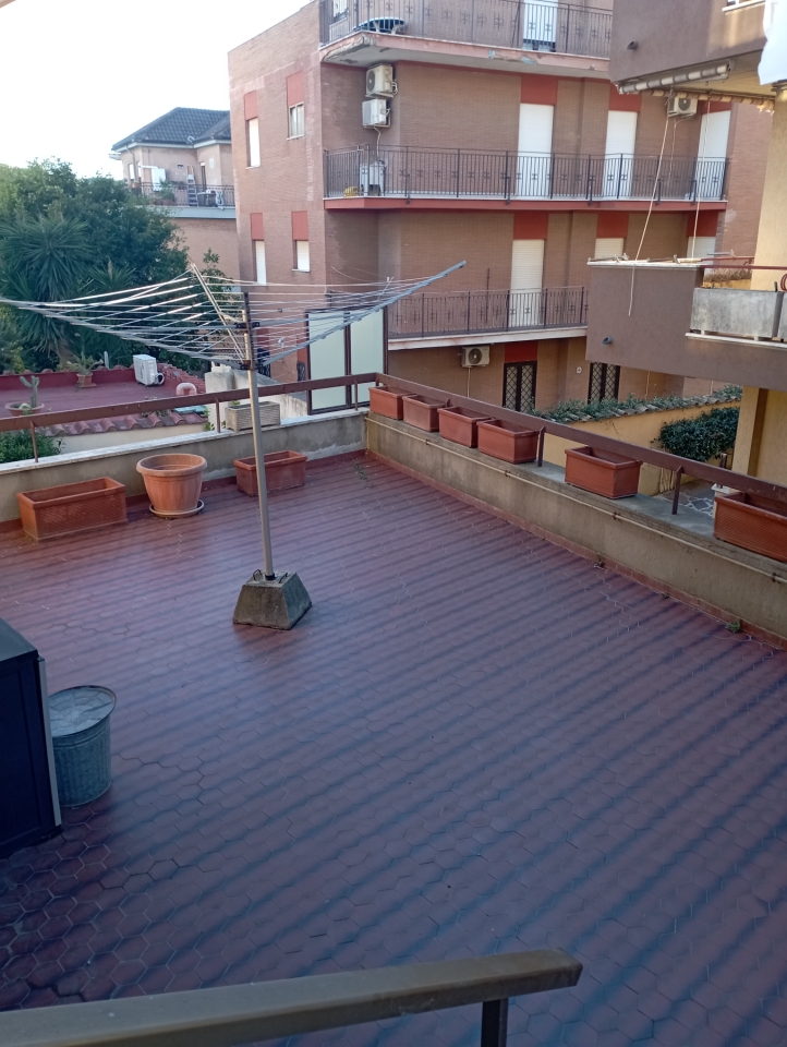 Appartamento in affitto a Anzio