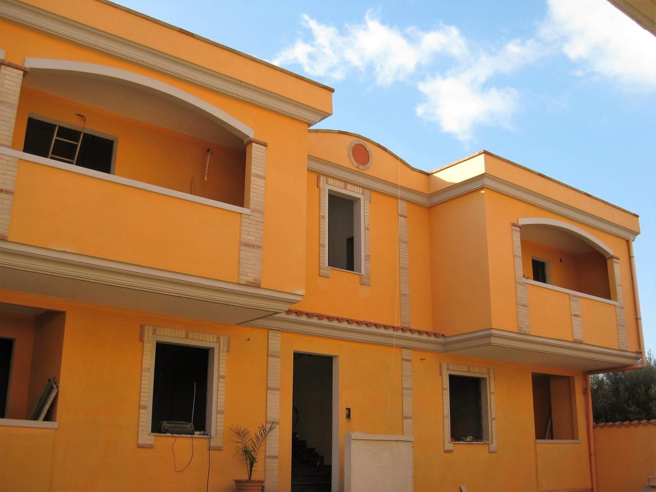 Appartamento in vendita a Quartucciu