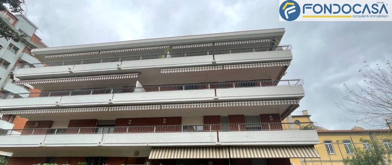 Appartamento in vendita a Massa