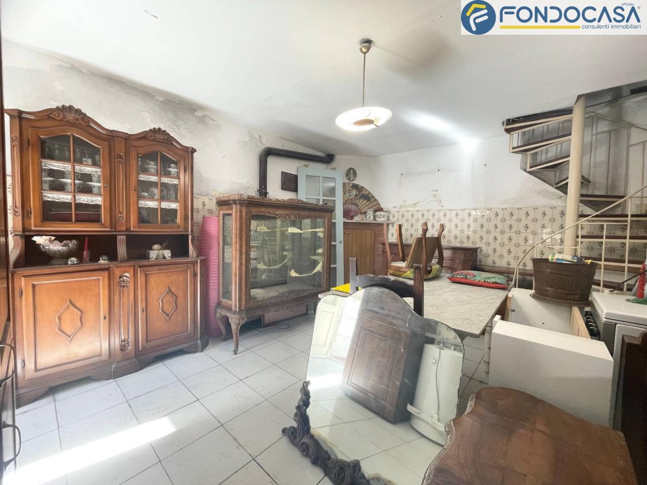 Appartamento in vendita a Massa