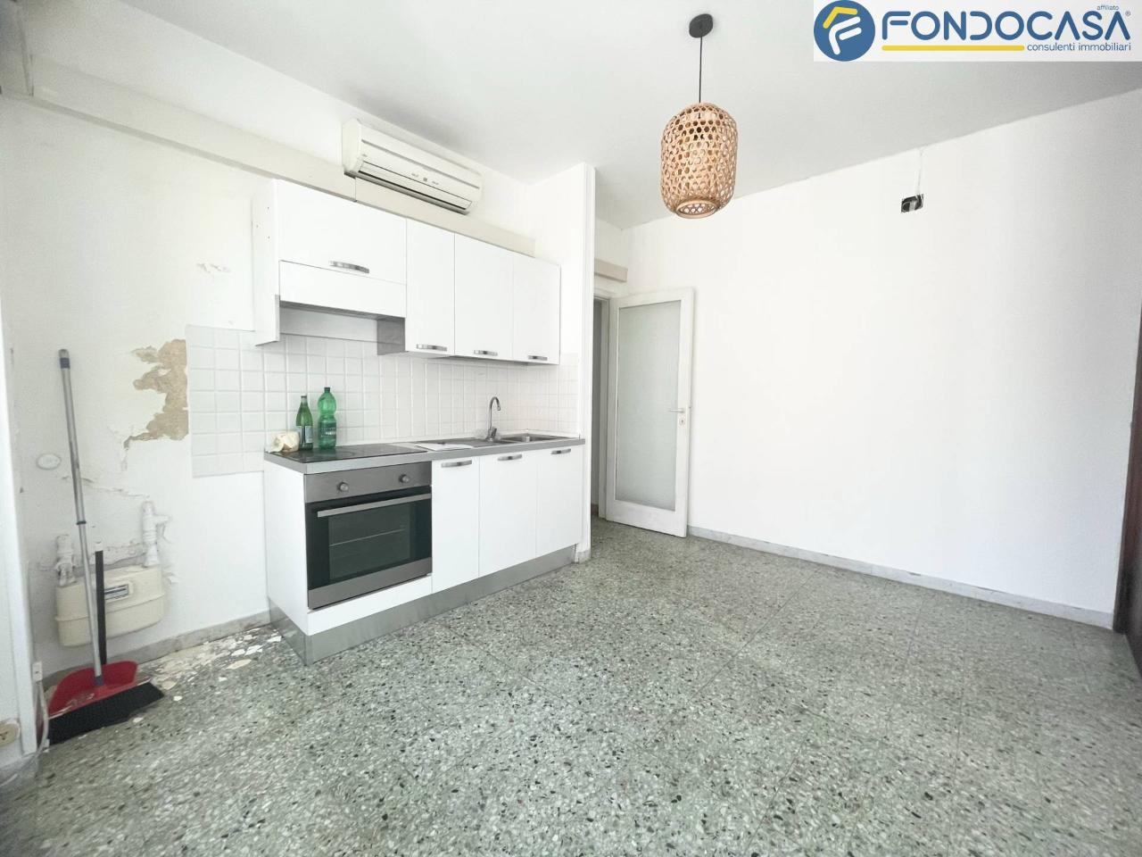 Appartamento in vendita a Massa