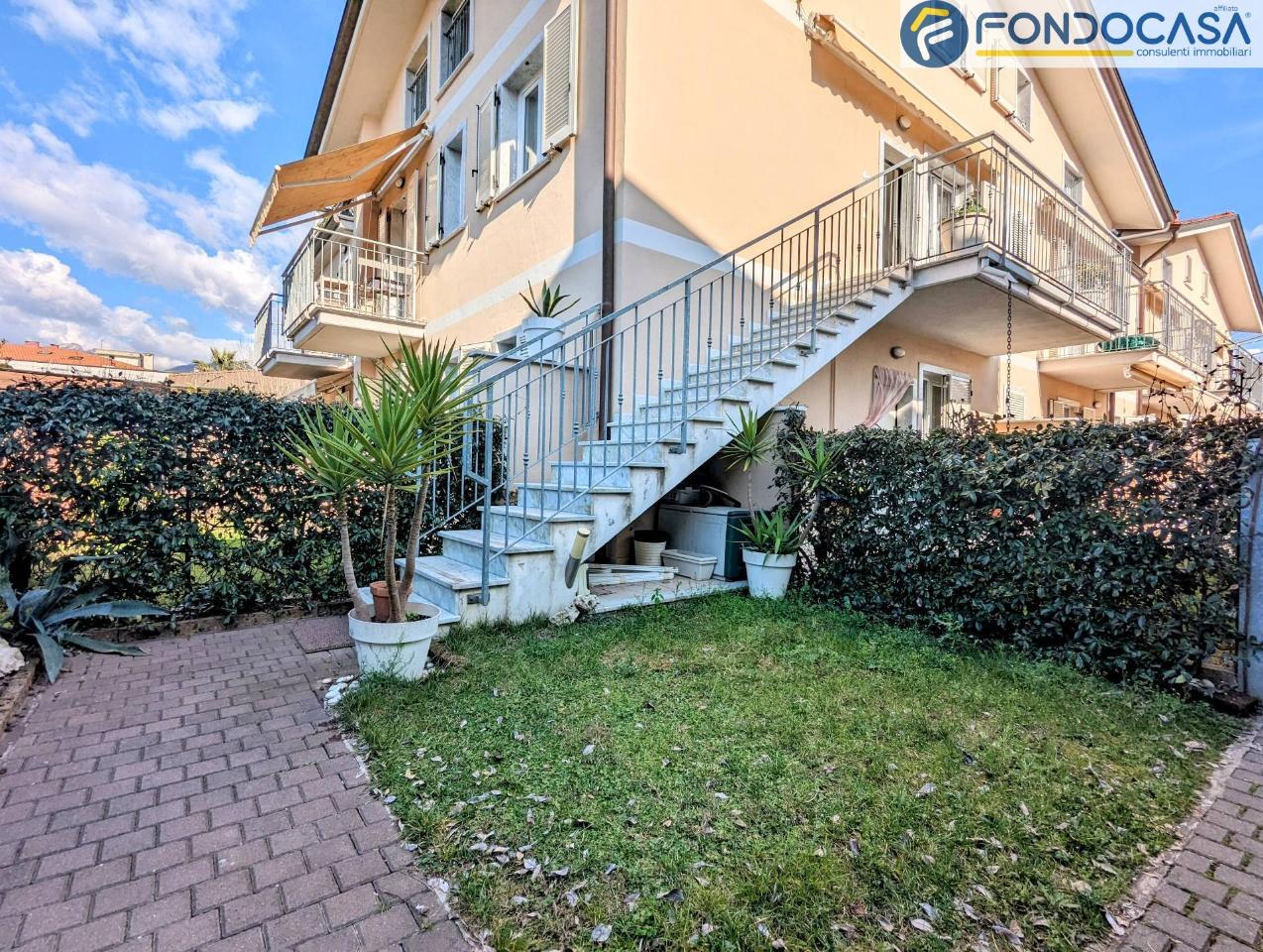 Appartamento in vendita a Massa