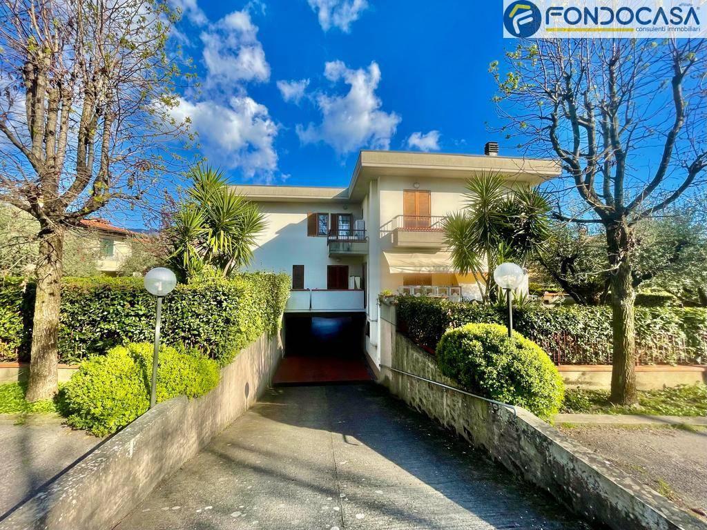 Appartamento in vendita a Massa