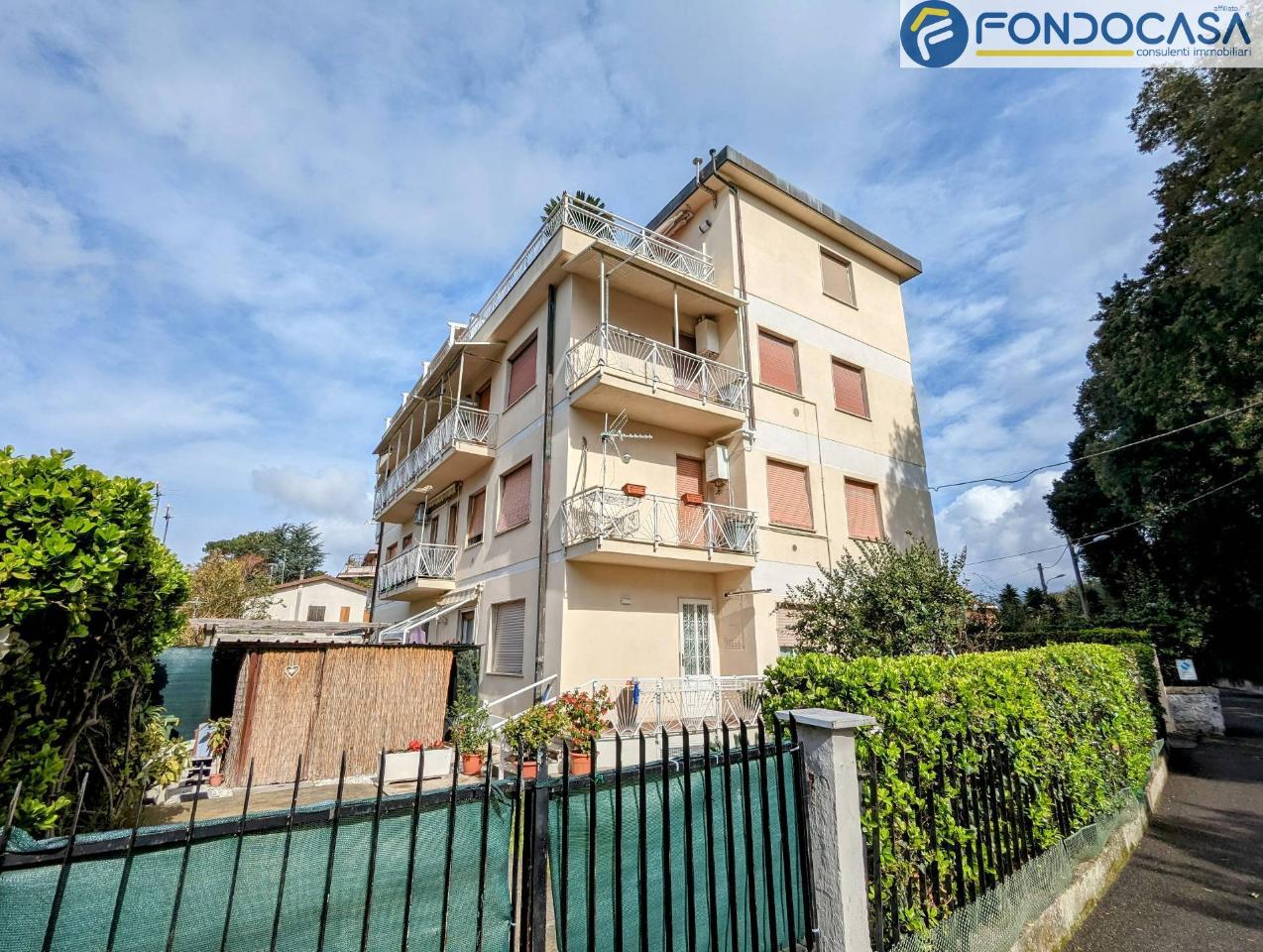 Attico in vendita a Massa