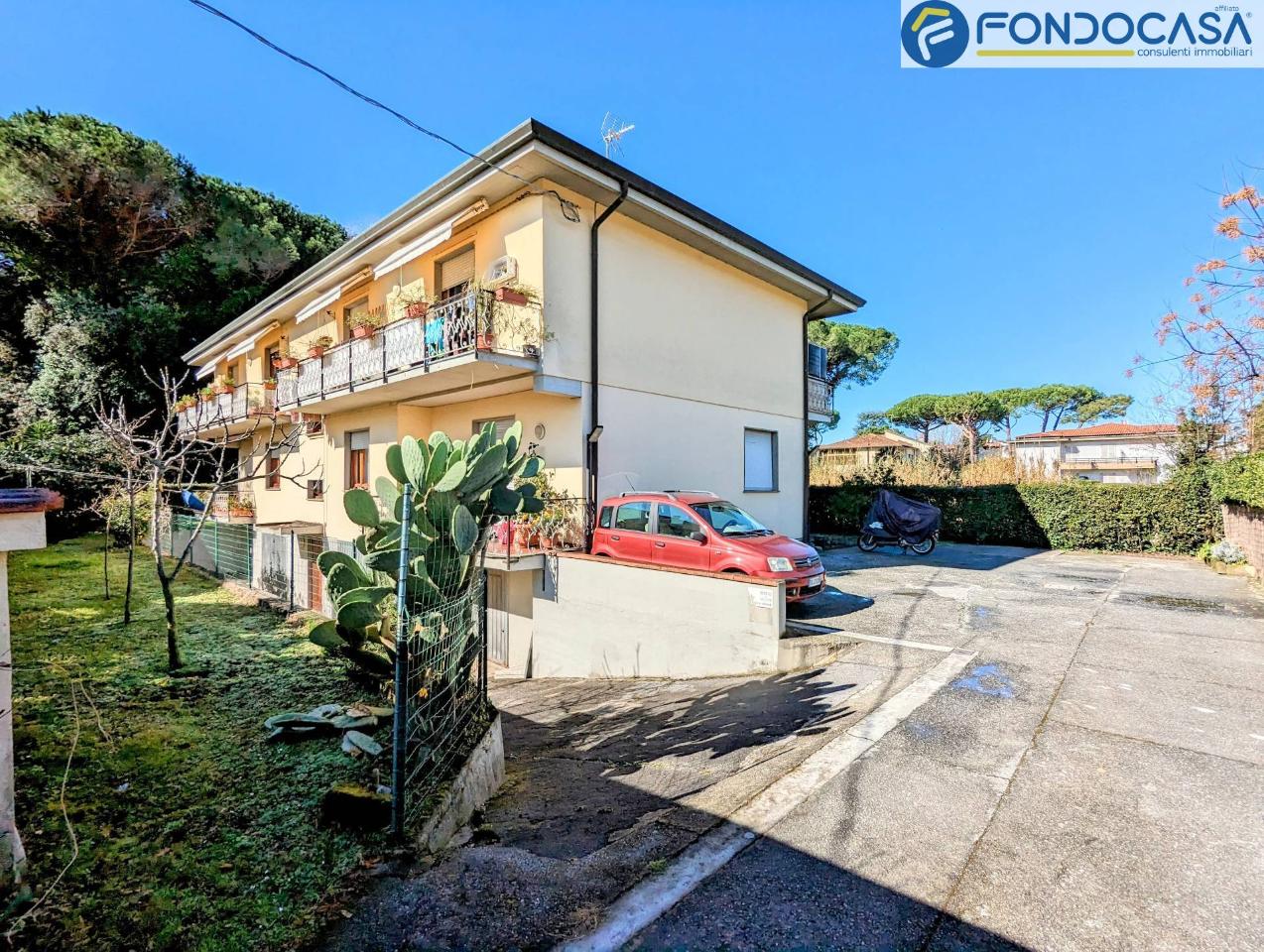 Appartamento in vendita a Massa