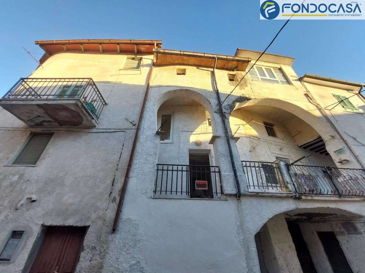 Appartamento in vendita a Massa