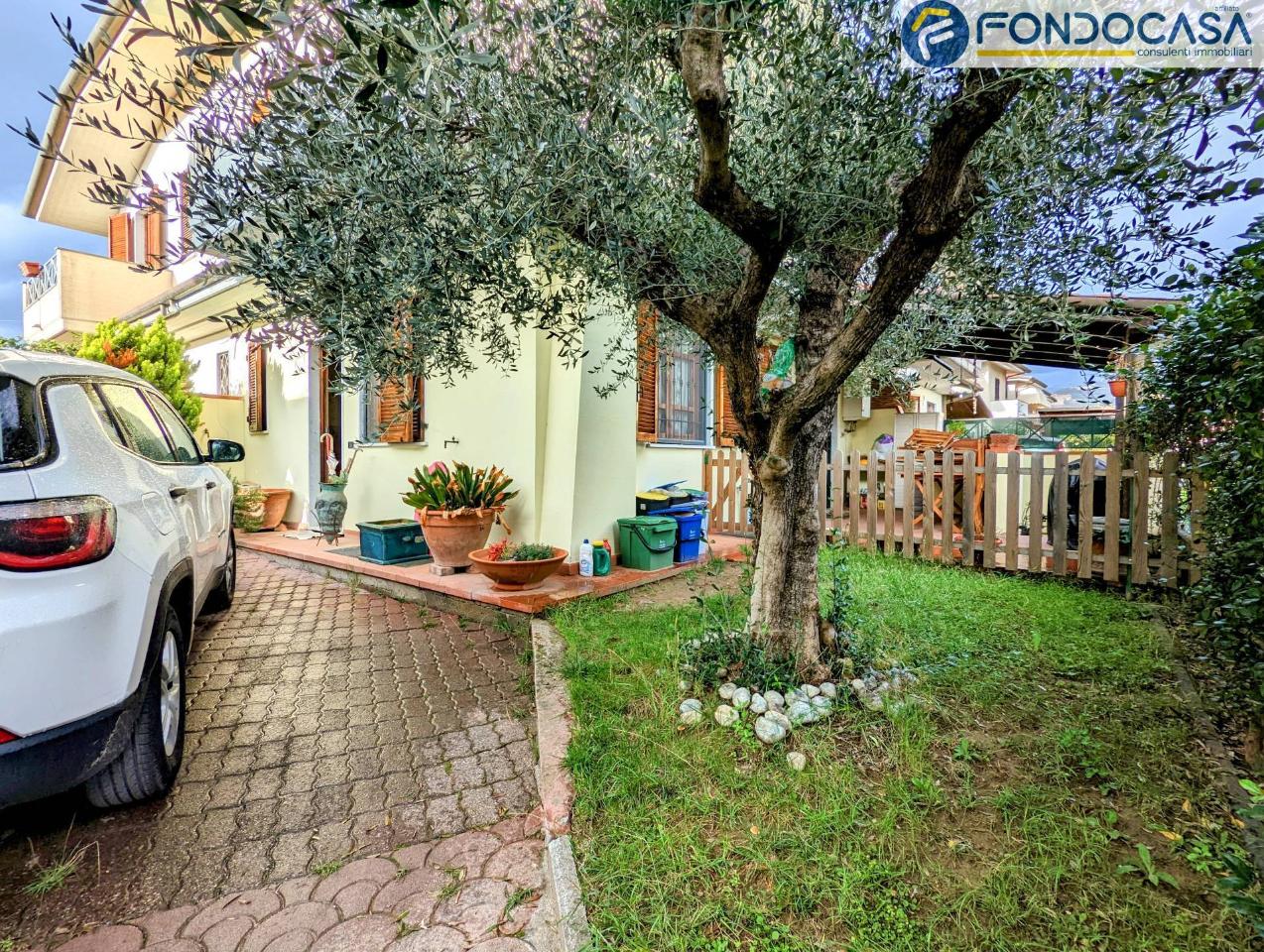 Villa in vendita a Massa