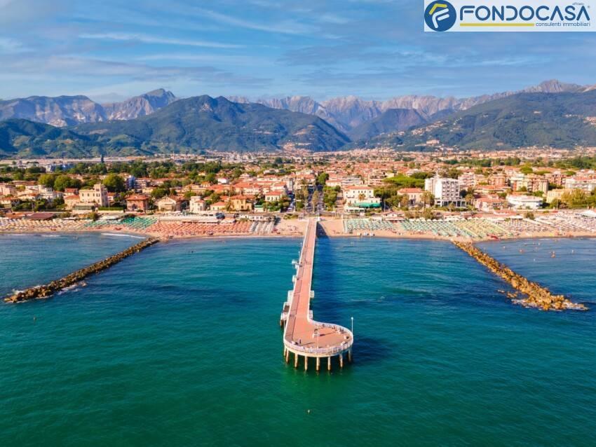 Appartamento in vendita a Massa