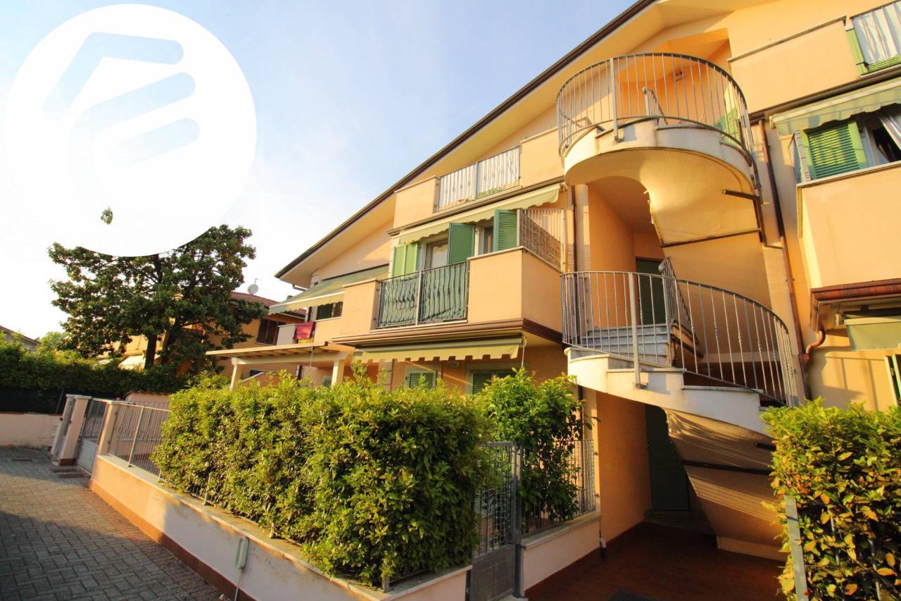 Appartamento in vendita a Massa