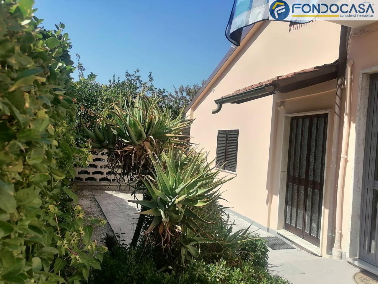 Appartamento in vendita a Massa