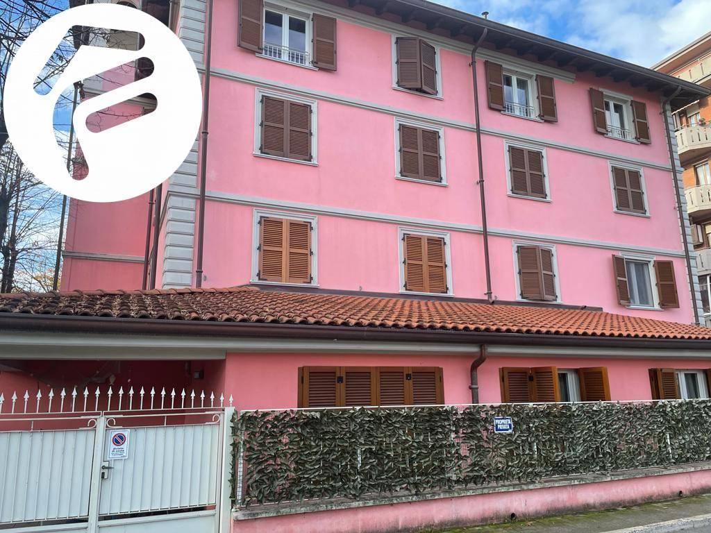 Appartamento in vendita a Massa