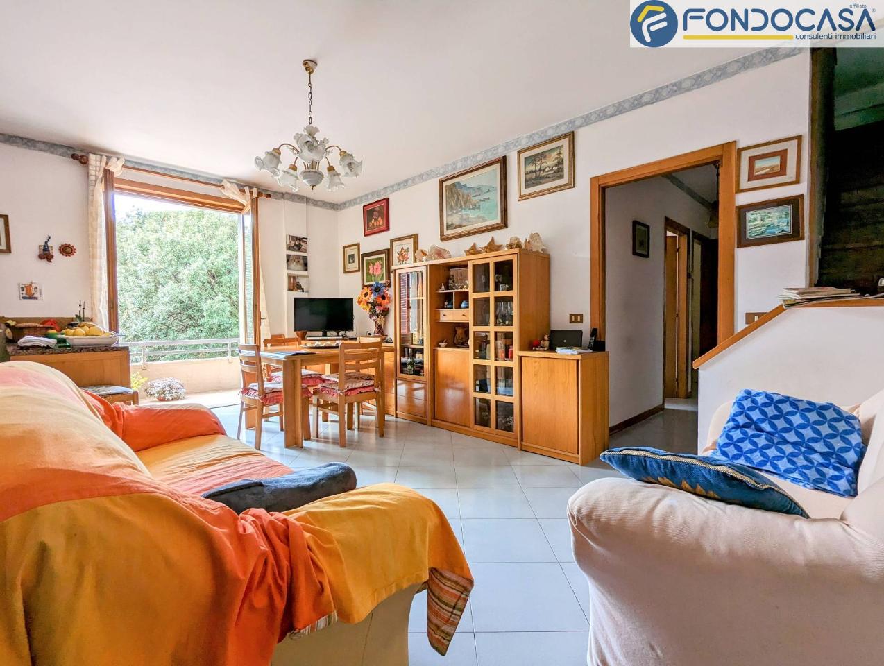 Appartamento in vendita a Massa