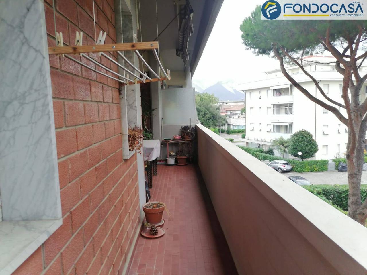 Appartamento in vendita a Carrara