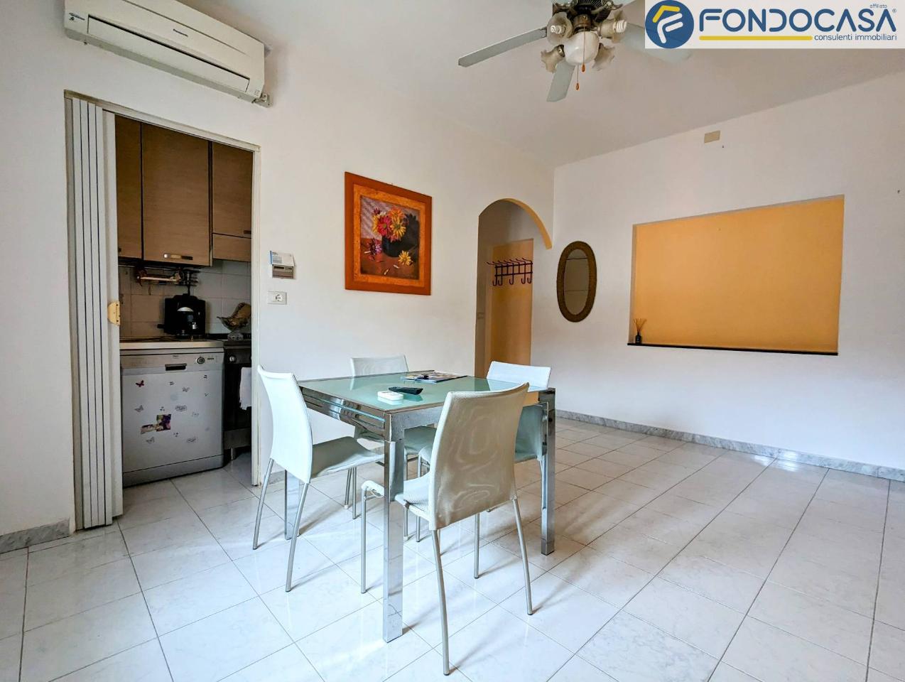 Appartamento in vendita a Massa