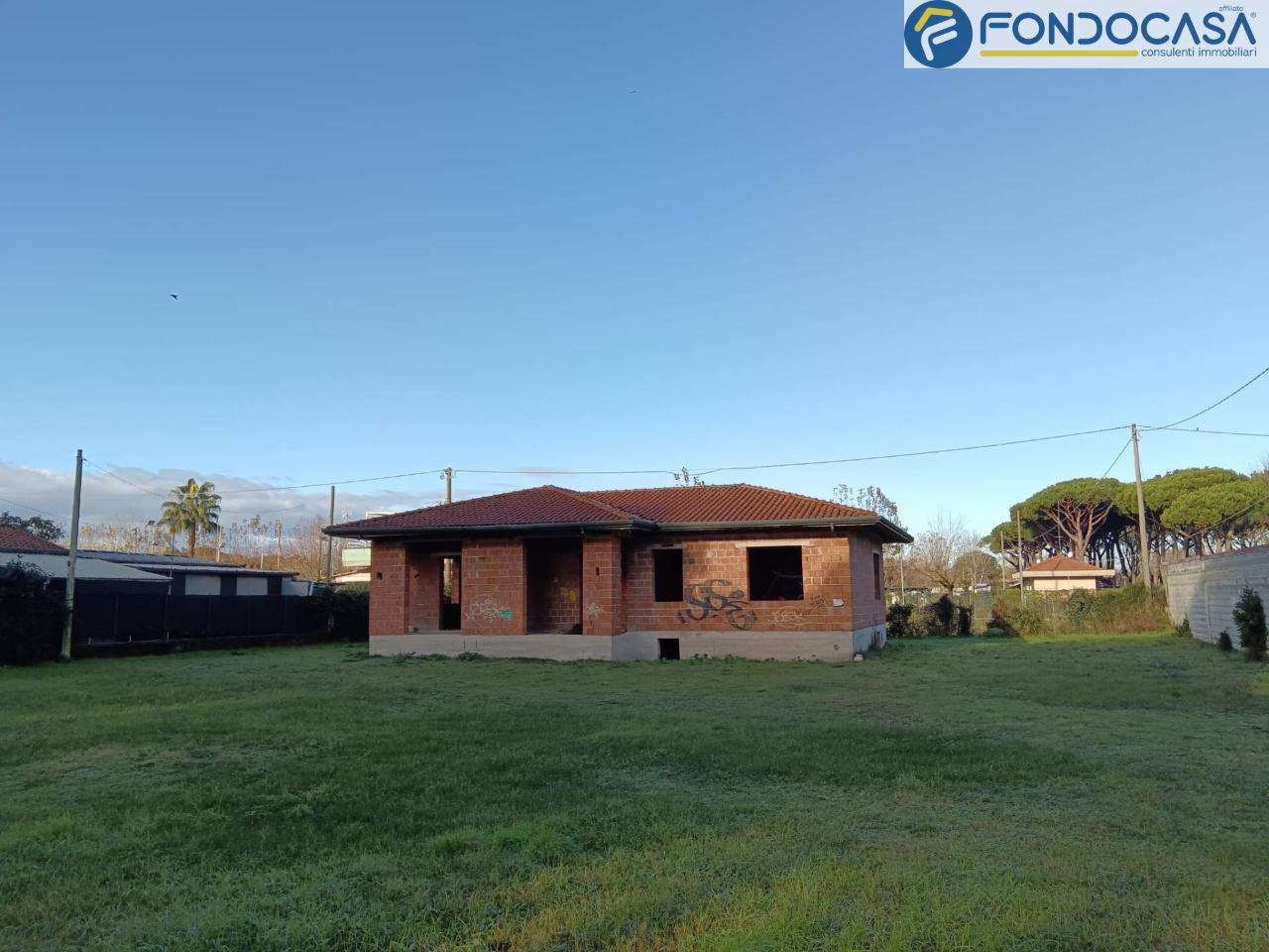 Villa in vendita a Massa
