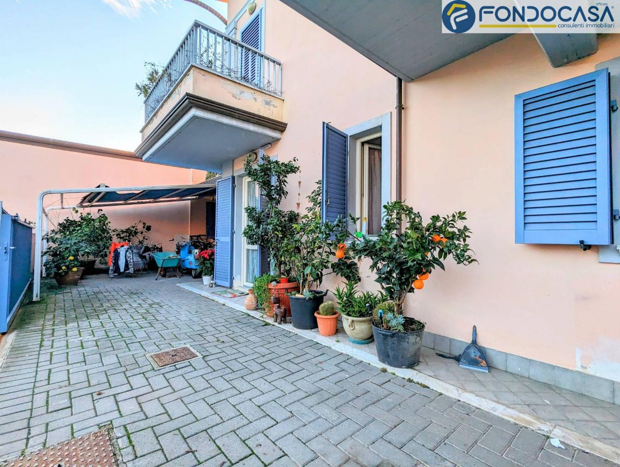 Appartamento in vendita a Massa