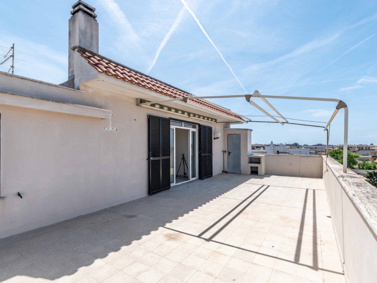 Appartamento in vendita a Fiumicino