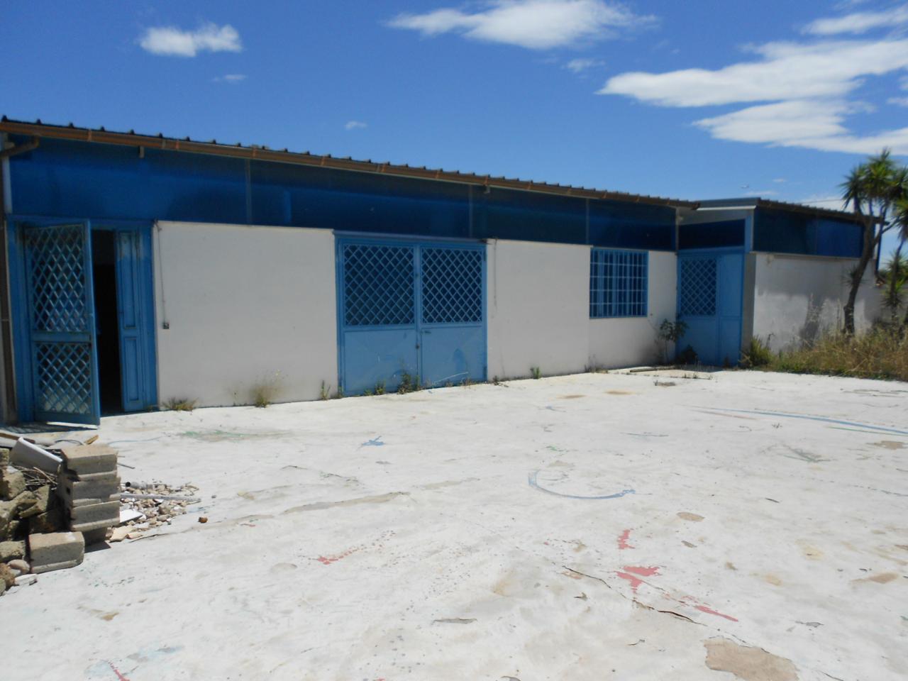 Laboratorio in vendita a Fiumicino