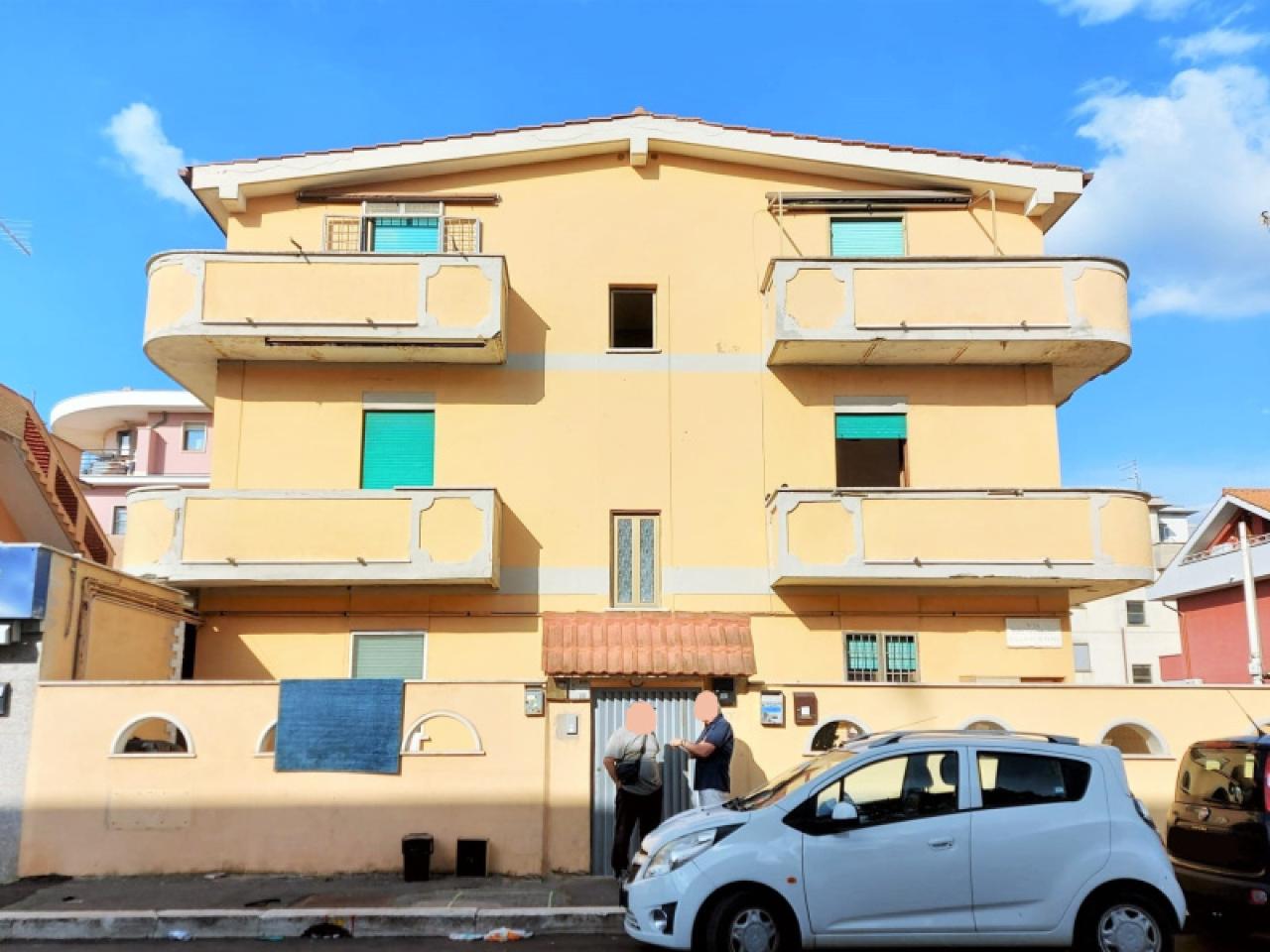 Appartamento in vendita a Fiumicino