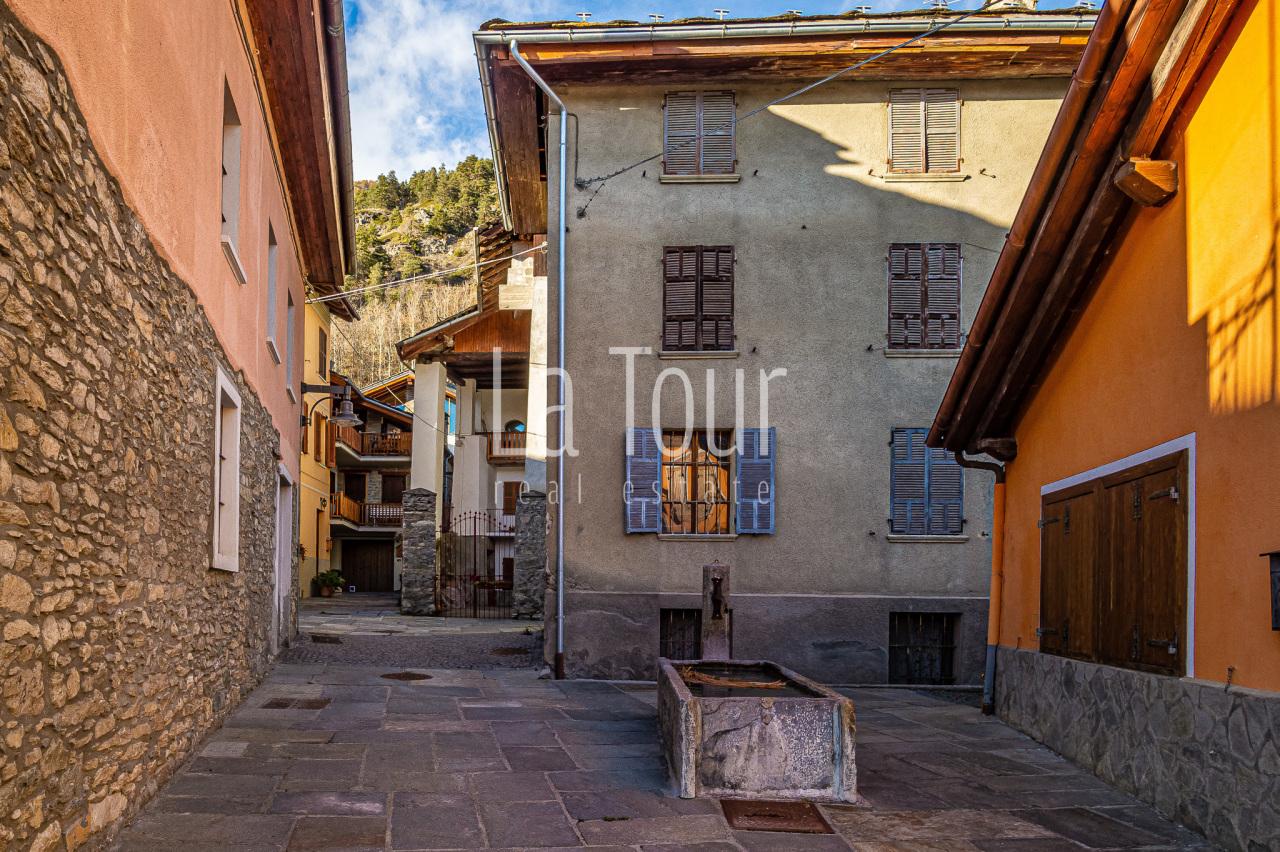 Appartamento in vendita a Saint Nicolas