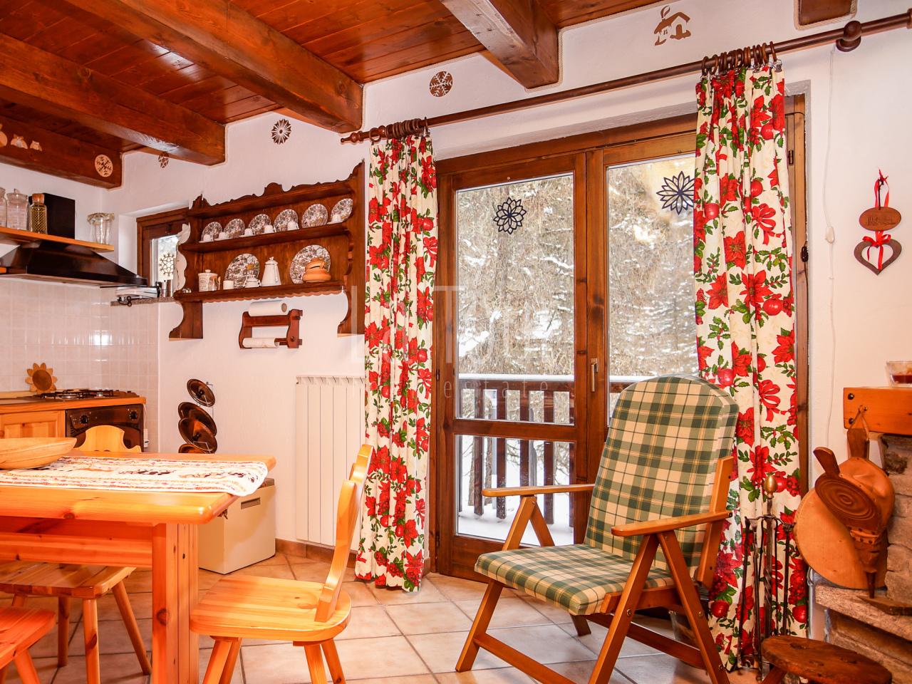 Appartamento in vendita a Saint Vincent