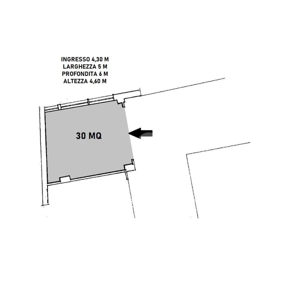 Box in vendita a Roma