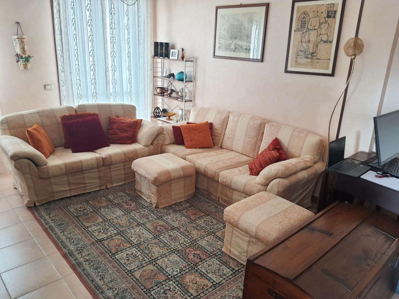 Appartamento in vendita a Mortara