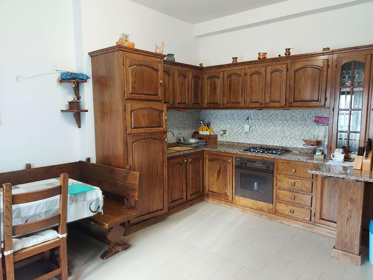 Porzione di villa in vendita a San Zenone Al Lambro