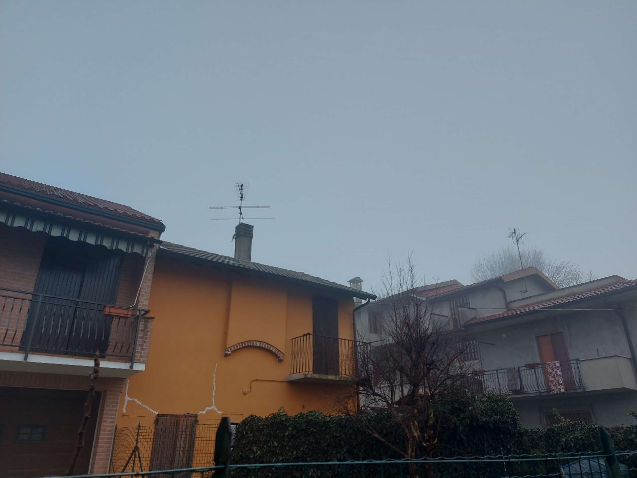 Rustico in vendita a San Zenone Al Lambro