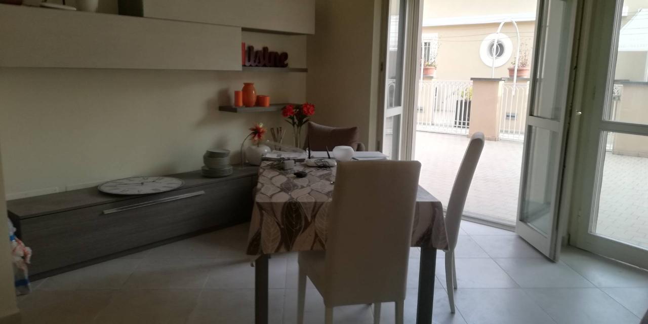 Appartamento in vendita a Viareggio