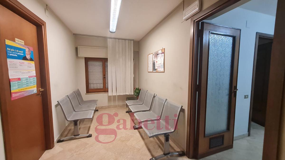 Ufficio in affitto a Palermo