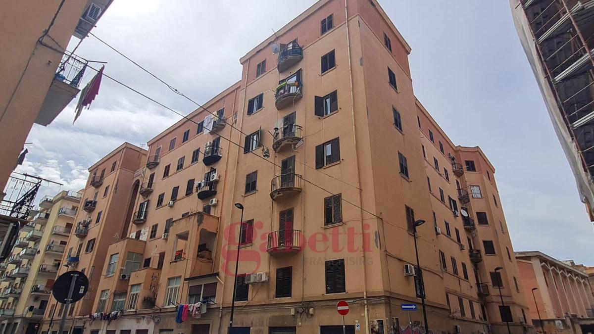 Appartamento in vendita a Palermo