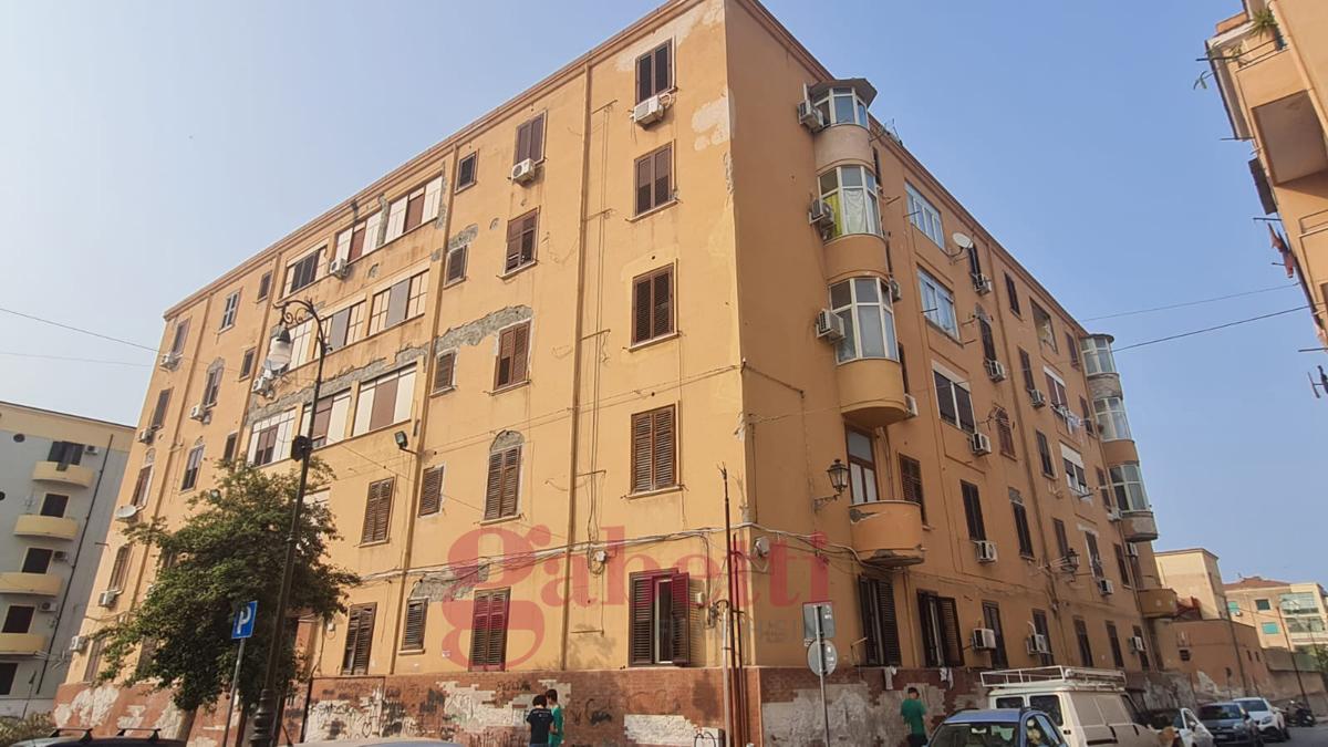 Appartamento in vendita a Palermo
