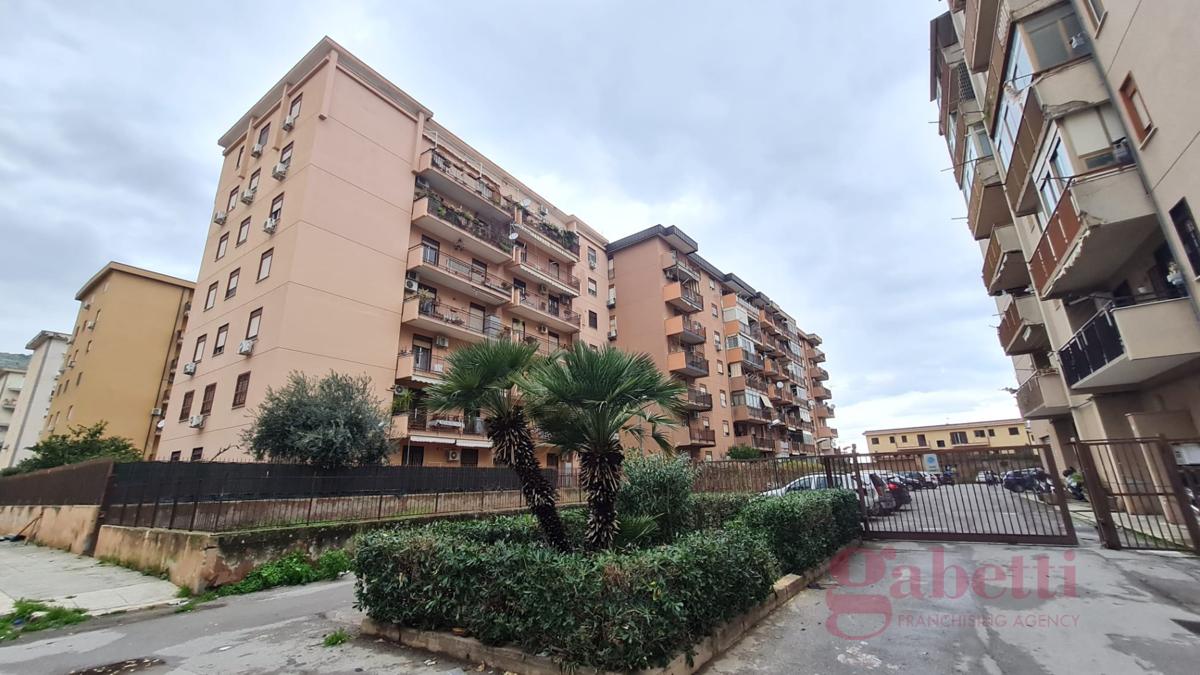 Appartamento in vendita a Palermo