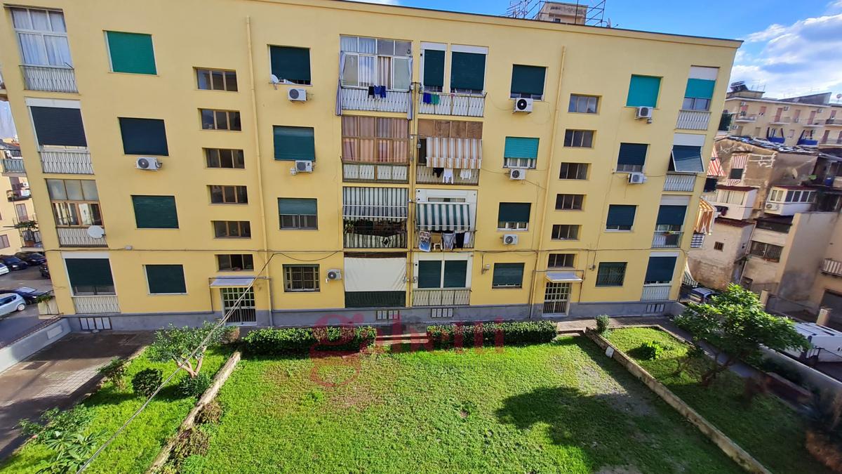 Appartamento in vendita a Palermo