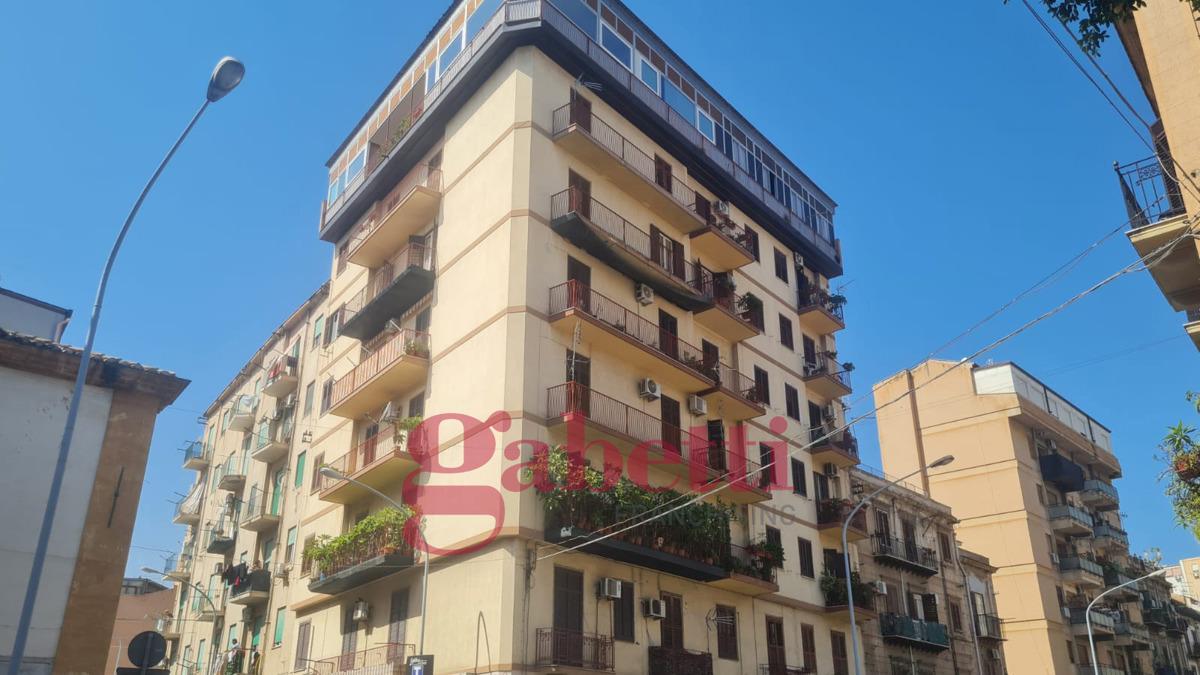 Appartamento in vendita a Palermo