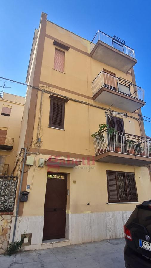 Appartamento in vendita a Palermo