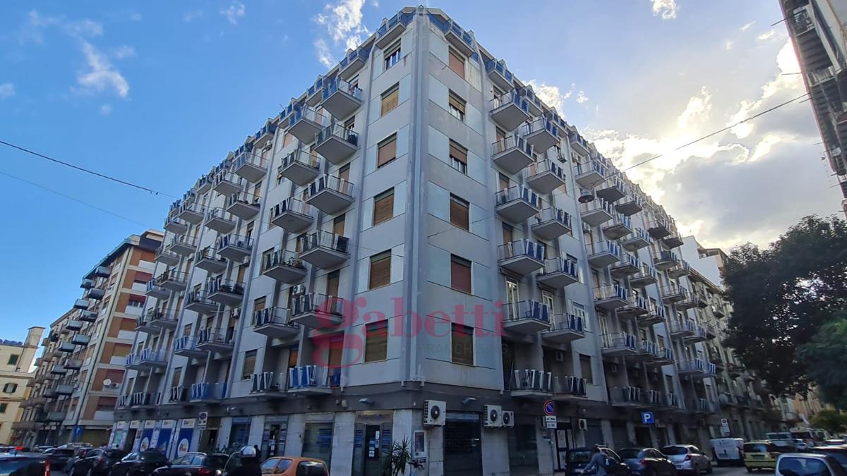 Appartamento in vendita a Palermo