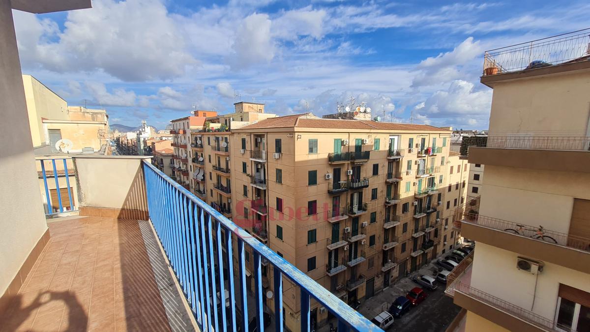 Appartamento in vendita a Palermo