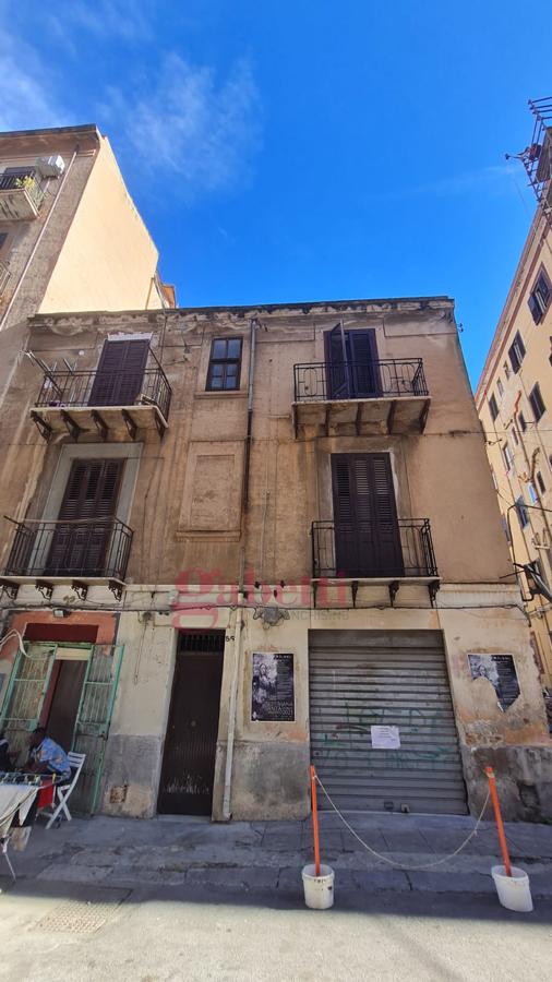 Appartamento in vendita a Palermo