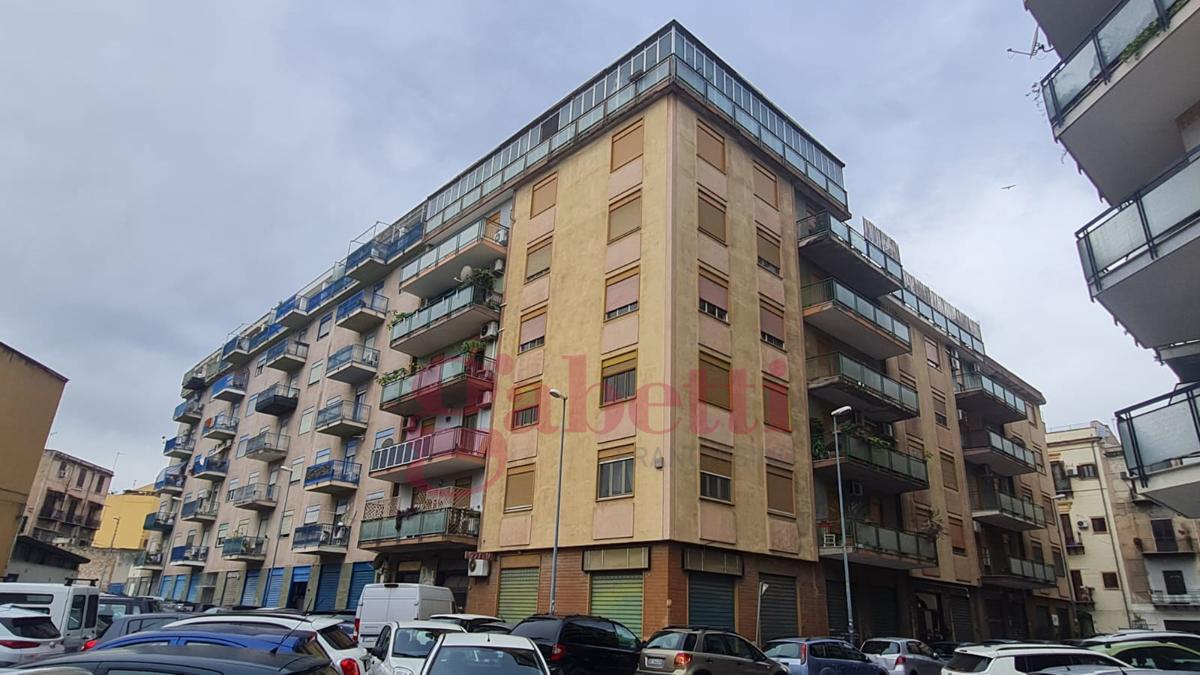 Appartamento in vendita a Palermo