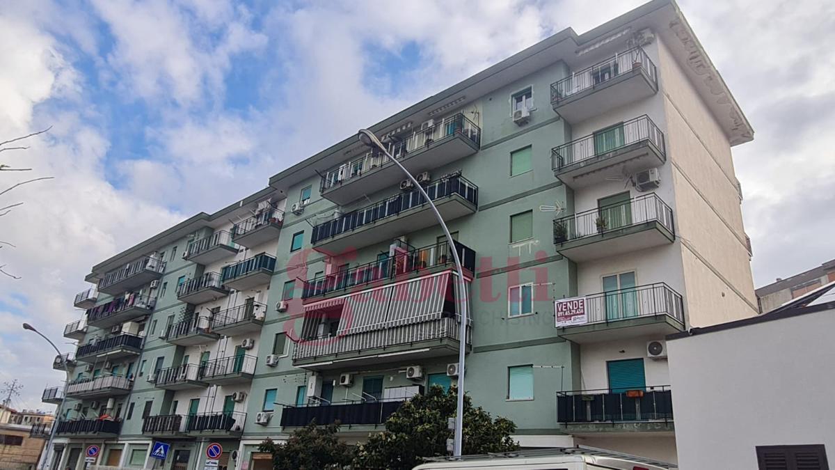 Appartamento in vendita a Palermo