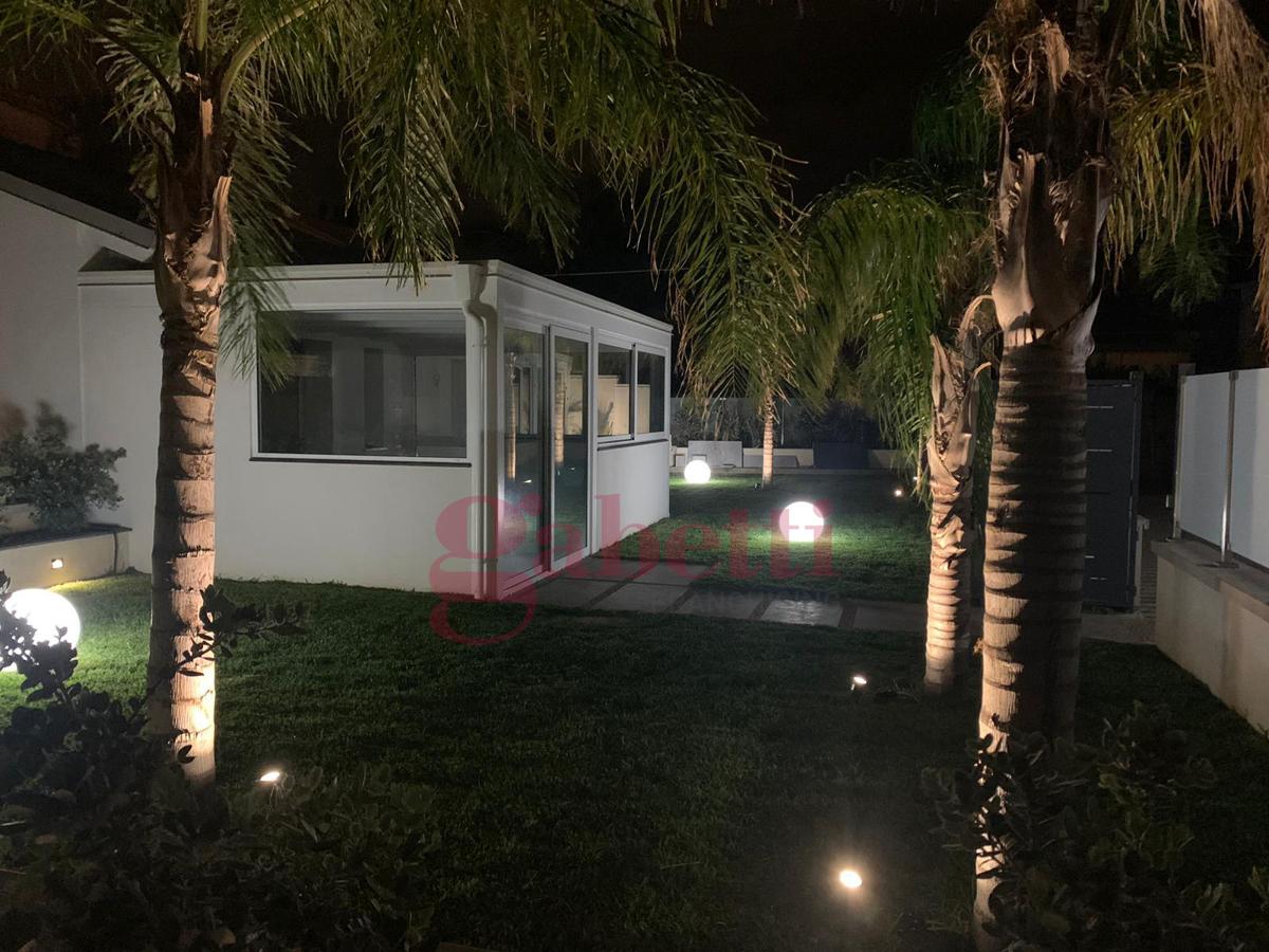 Villa in vendita a Palermo